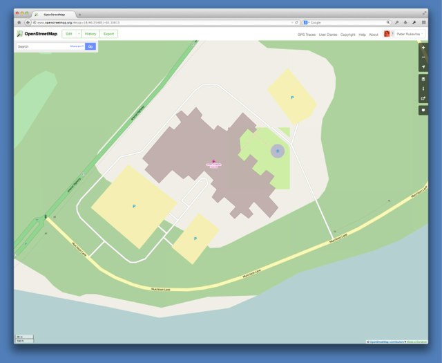 QEH Evolves | ruk.ca